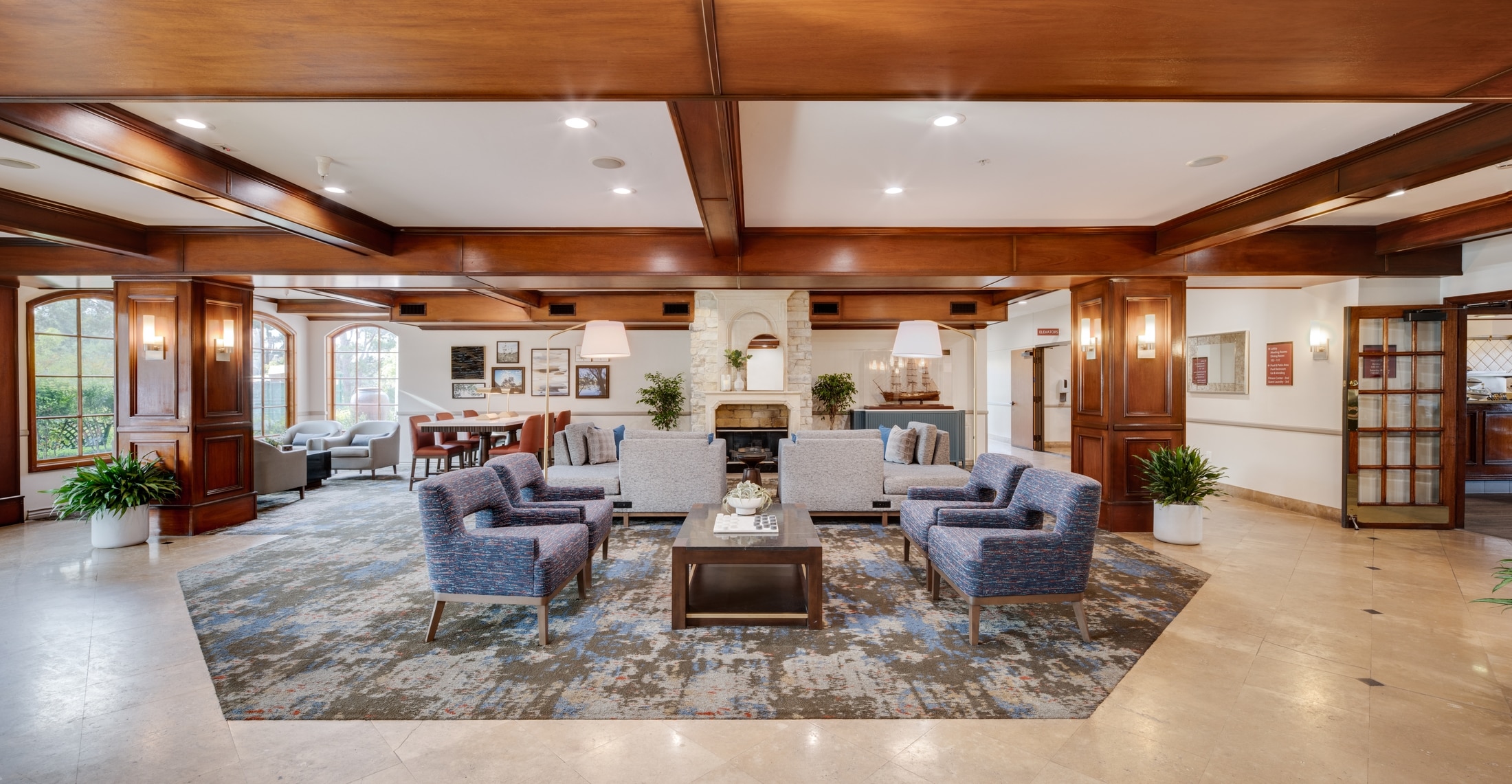 Ayres Hotels